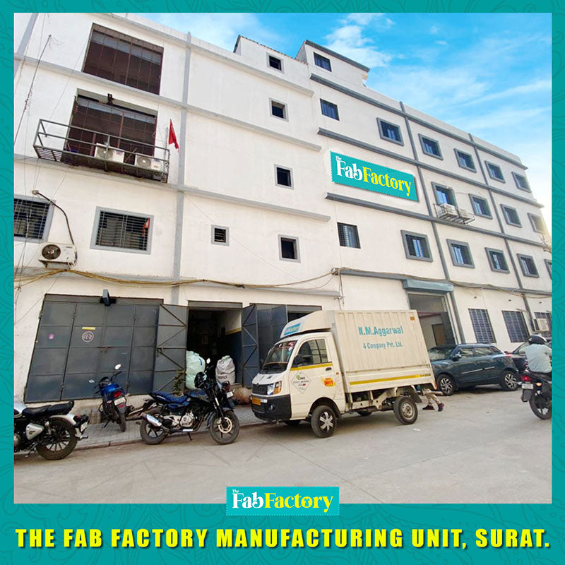 Women Kurtis By The Fab Factory in India